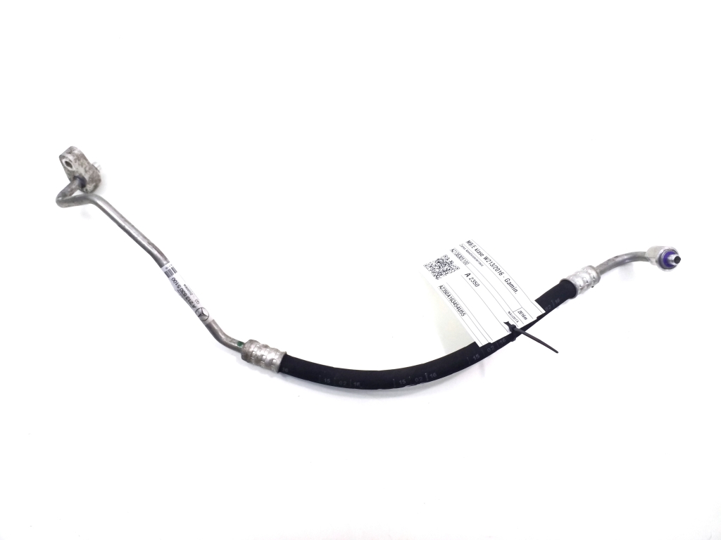 Used Mercedes Benz E-Class Hose for air conditioning A2138305100