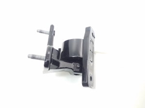 Used Mercedes Benz E-Class Front door lock A0997206701