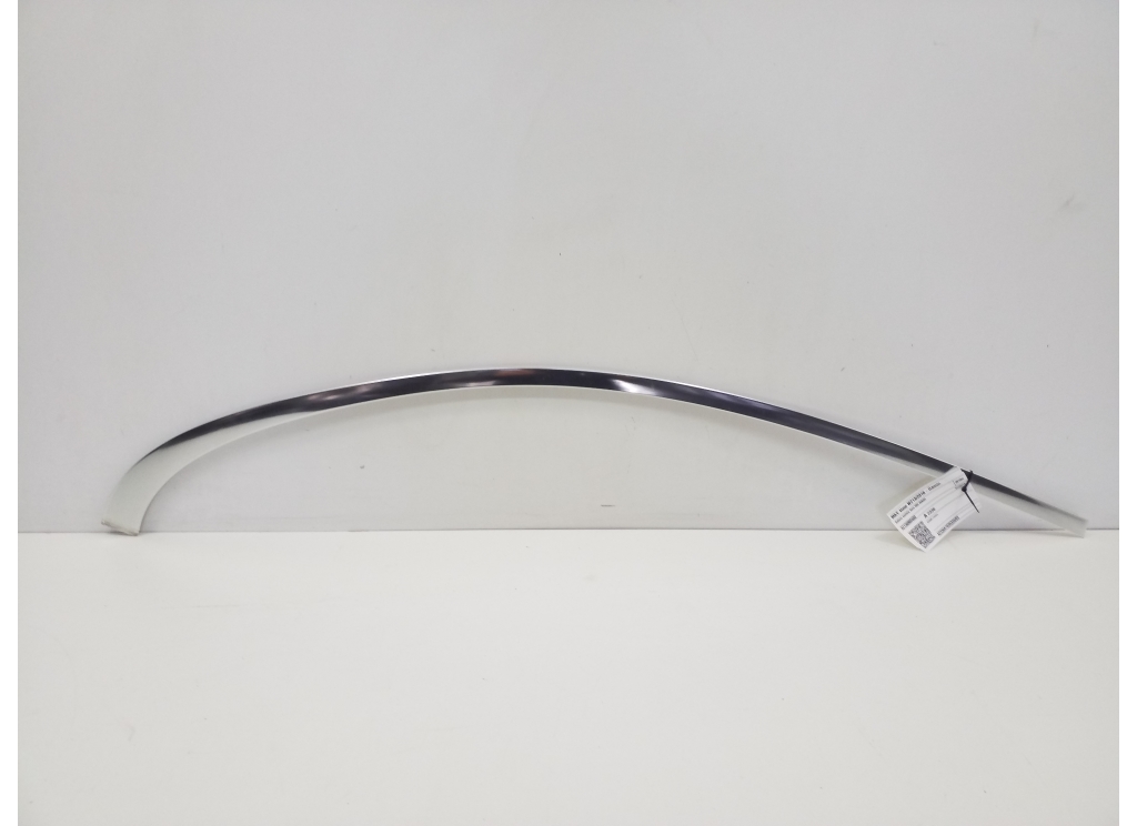 Used Mercedes Benz E-Class Other detail of the rear side door A2136900680