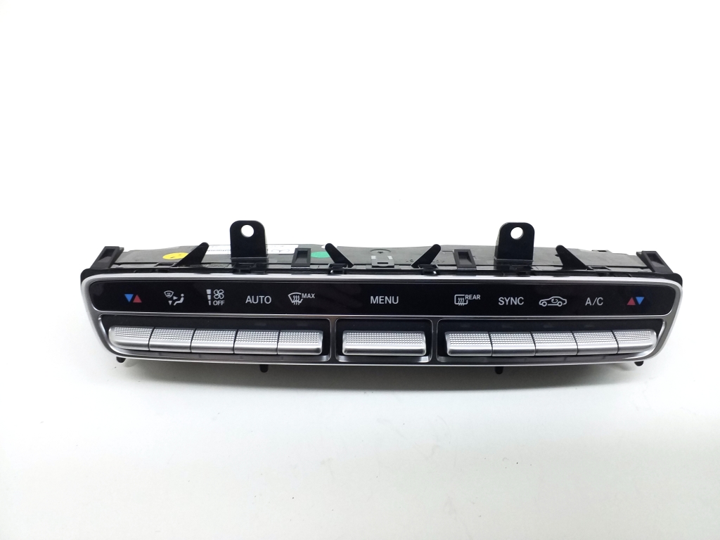 Used Mercedes Benz E-Class Interior shoulder control panel A2139054707