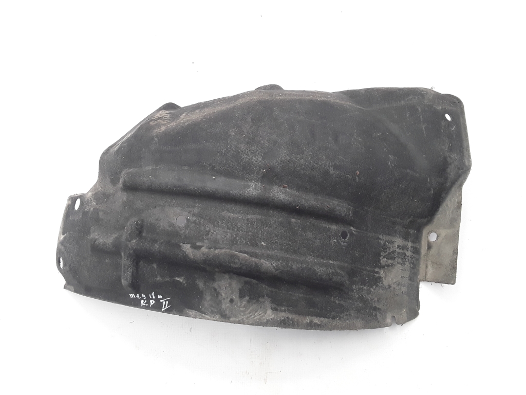Used RENAULT Megane Rear part of the front fender 638437329R