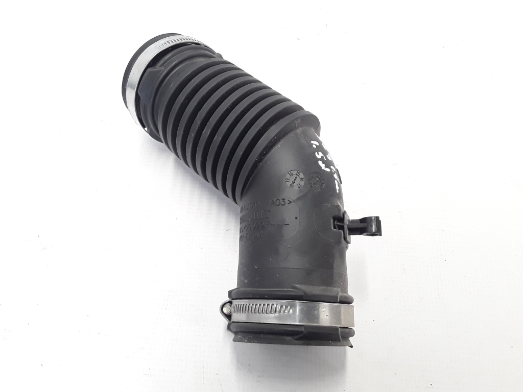 Used RENAULT Megane Air intake hose 165755929R