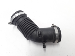 Benutzt RENAULT Megane Luftansaugschlauch 165755929R