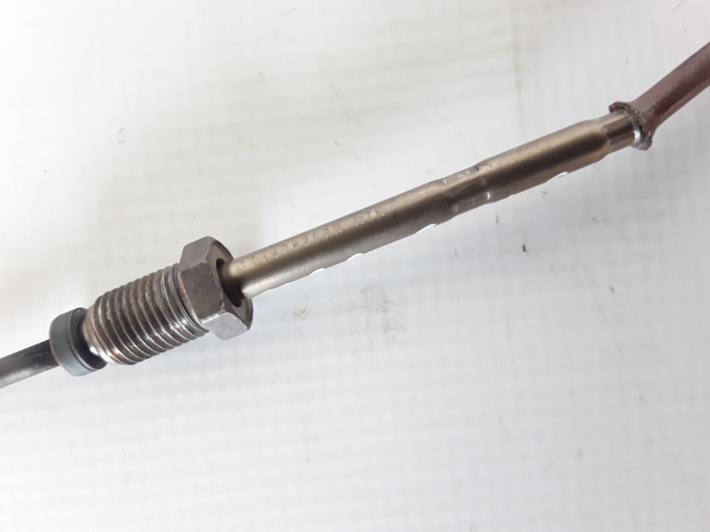 Used RENAULT Megane Muffler temperature sensor 226408209R