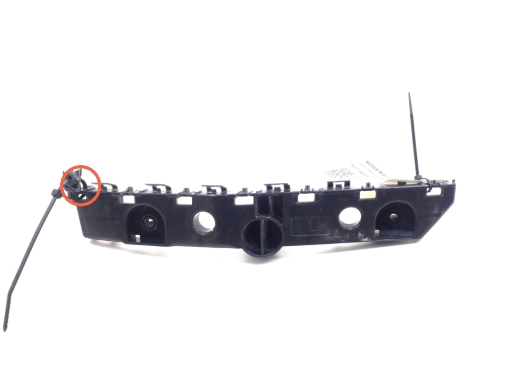 Used NISSAN Note Rear bumper bracket 852213VU0A