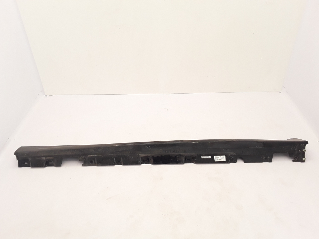 BMW 5 (F10) Left Side Plastic Sideskirt Cover 7903887 22315624 - Used ...