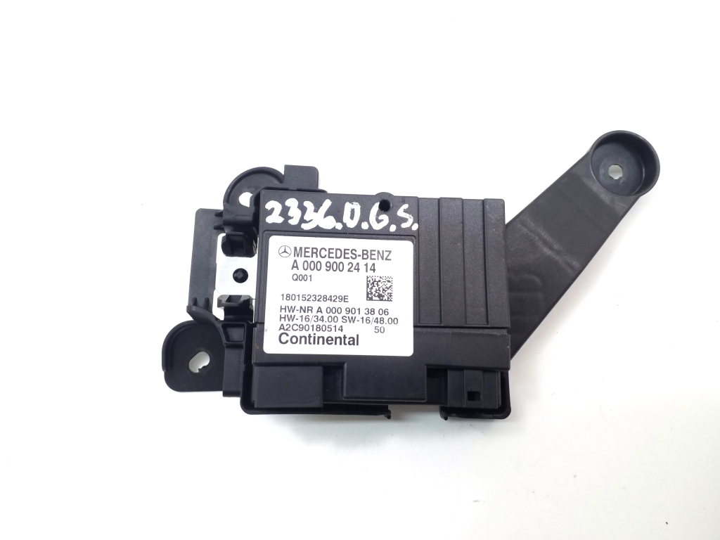 Used Mercedes Benz E-Class Relay A0009002414