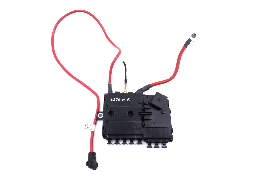 Used Mercedes Benz E-Class Relay A2135406200