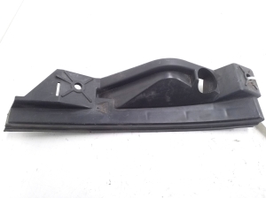 Used Volkswagen Touran Front bumper bracket 1T0807889A