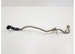 Naudotas Mercedes Benz E-Class Vamzdis A6542039600