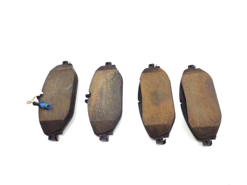 MERCEDES-BENZ E (W213) (2015-present) Brake pads front A0004209300 ...