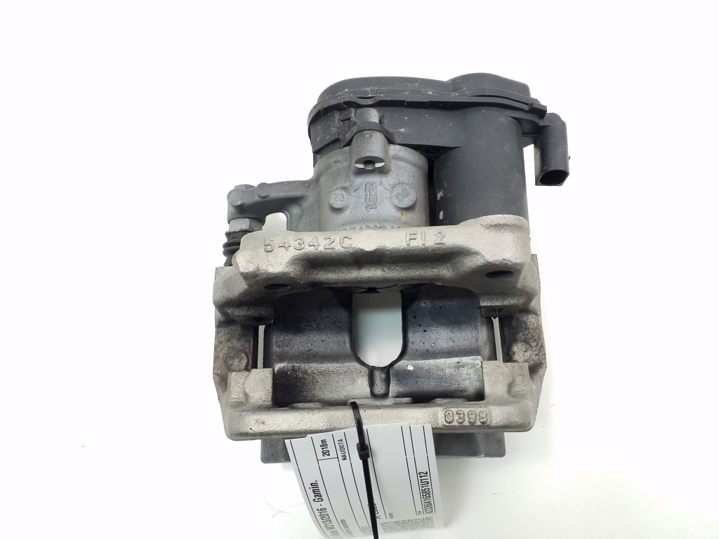 Used Mercedes Benz E-Class Rear brake caliper A0004232781