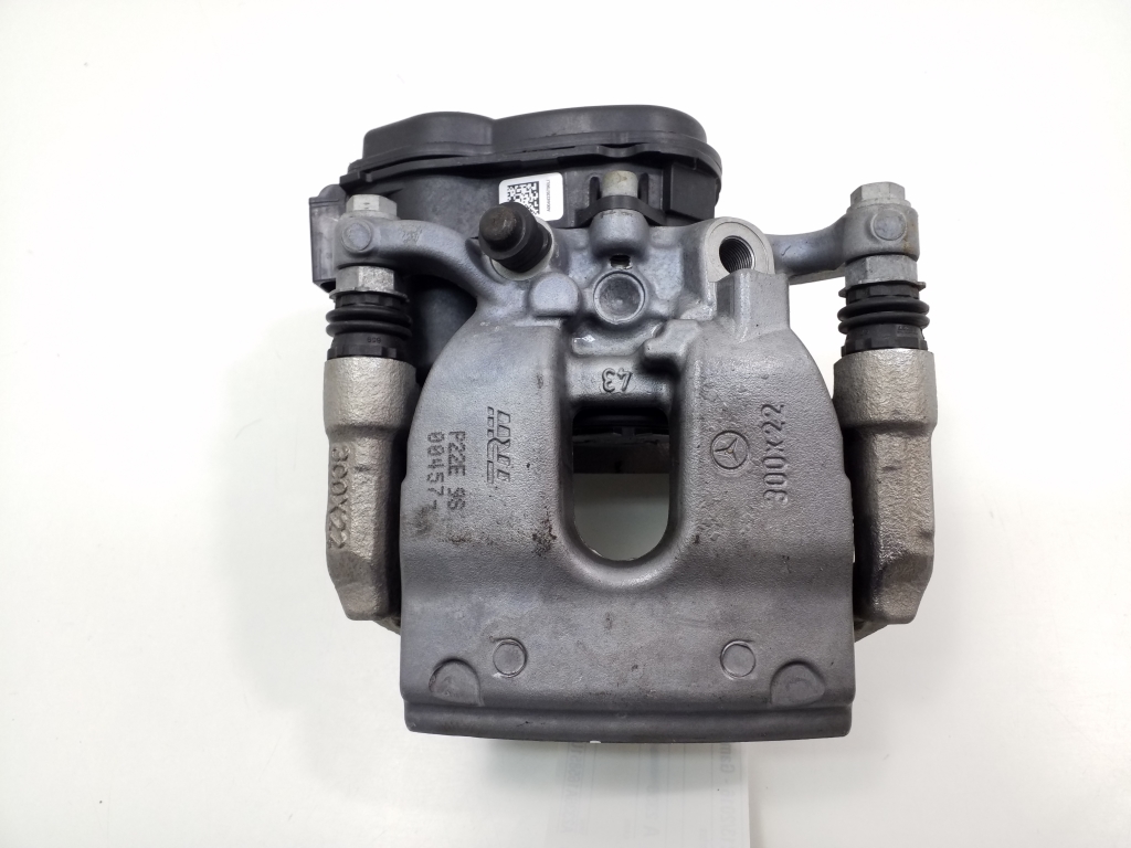 Used Mercedes Benz E-Class Rear brake caliper A0004232781