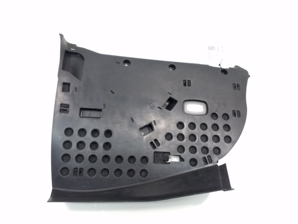 Used Mercedes Benz E-Class Interior panel other detail A21268074089051