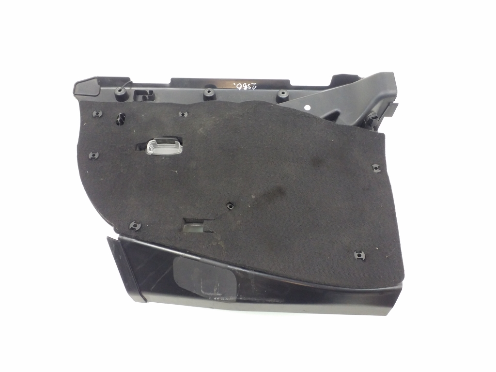 Used Mercedes Benz E-Class Interior panel other detail A21268074089051