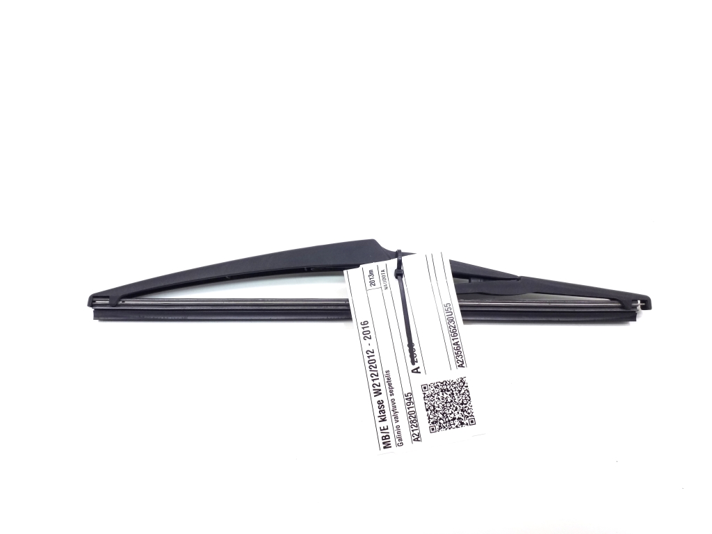 Used Mercedes Benz E-Class Rear wiper brush A2128201945