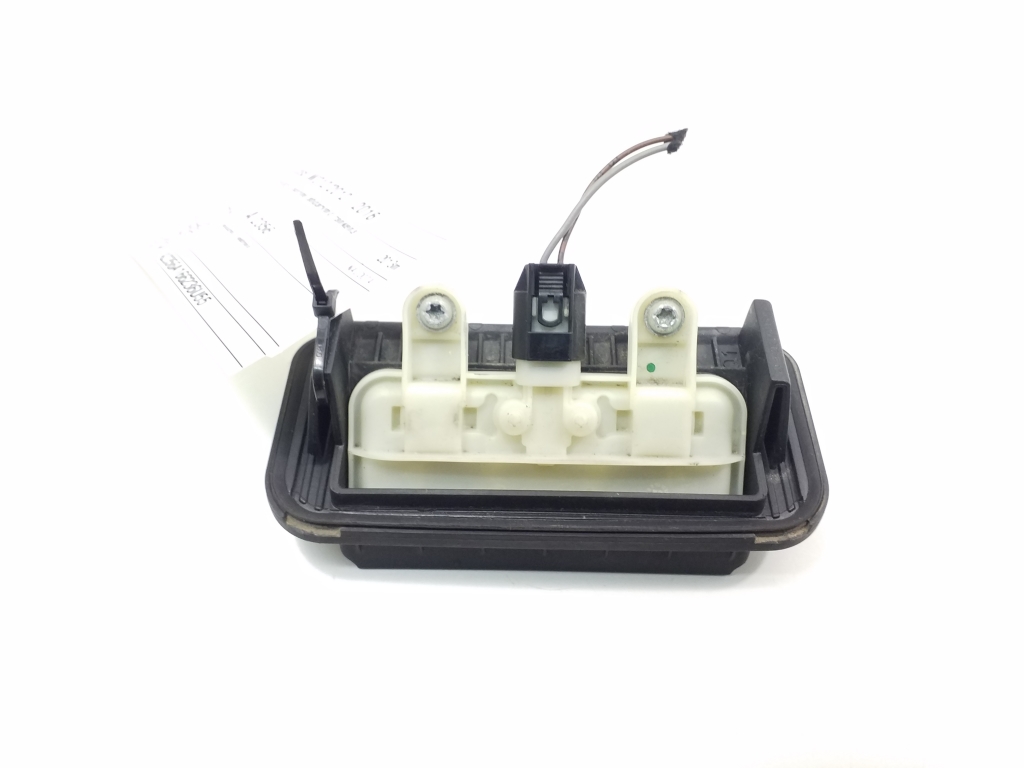 Used Mercedes Benz E-Class Outer boot handle A2218702410