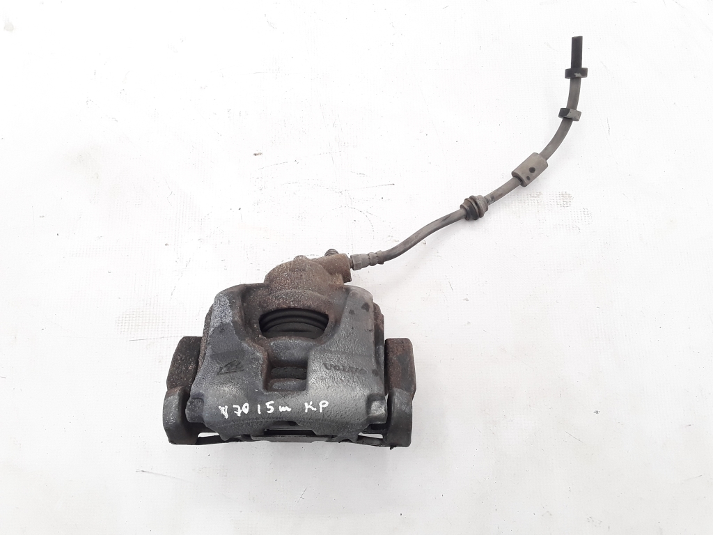 Naudotas VOLVO V70 Priekinis stabdžių suportas 36000151