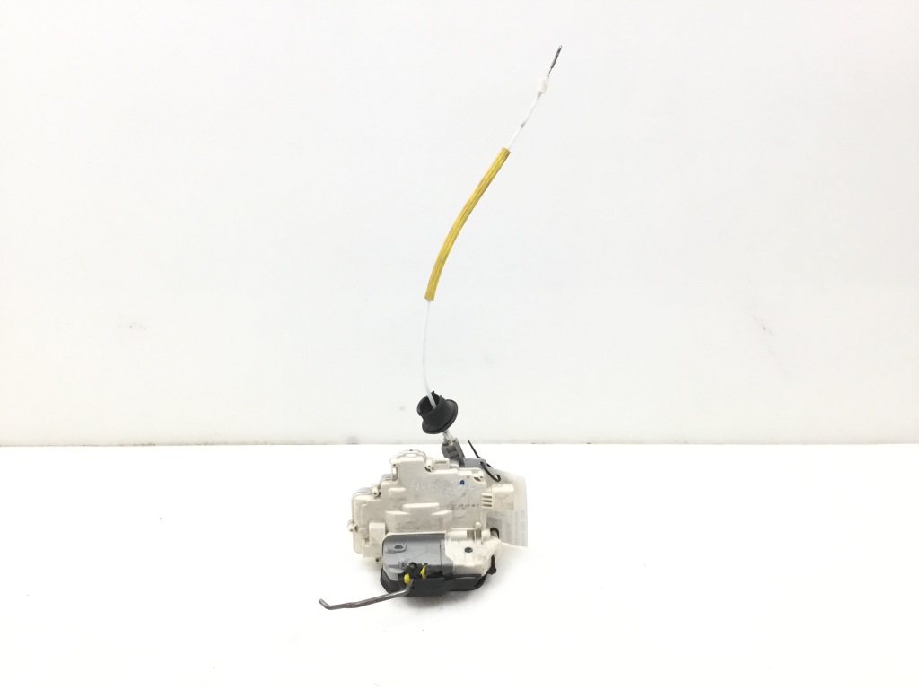 Used AUDI A4 Rear side door lock 8E0839016AA