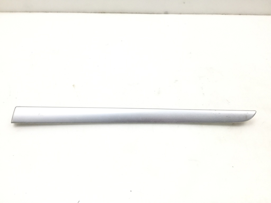 Used AUDI A4 Rear side door trim 8E0867420