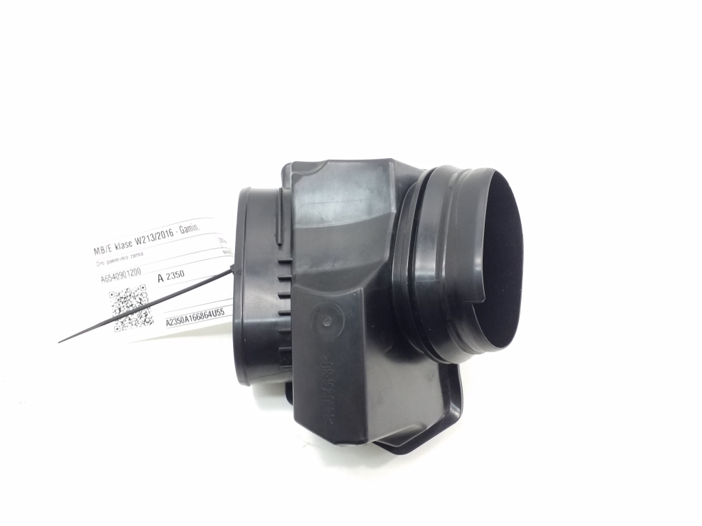 Naudotas Mercedes Benz E-Class Oro paėmimo žarna A6540901200