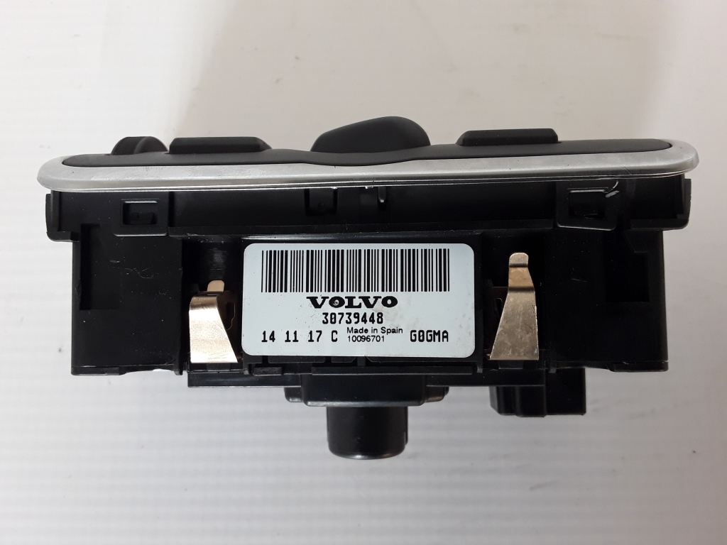 Used VOLVO V70 Light on switch 30739448