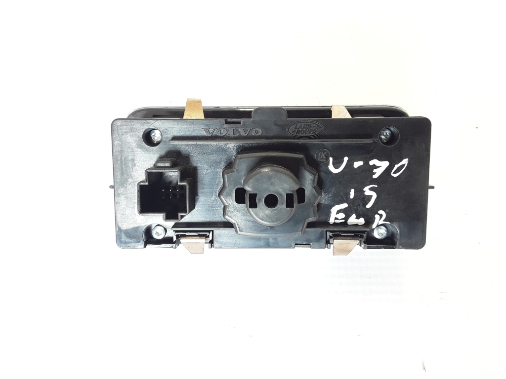 Naudotas VOLVO V70 Jungiklis šviesų įjungimo 30739448