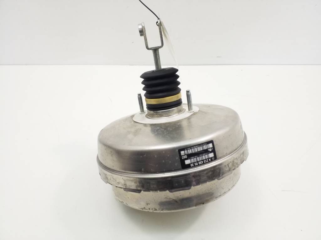 Used Mercedes Benz E-Class Brake vacuum bladder and its parts
