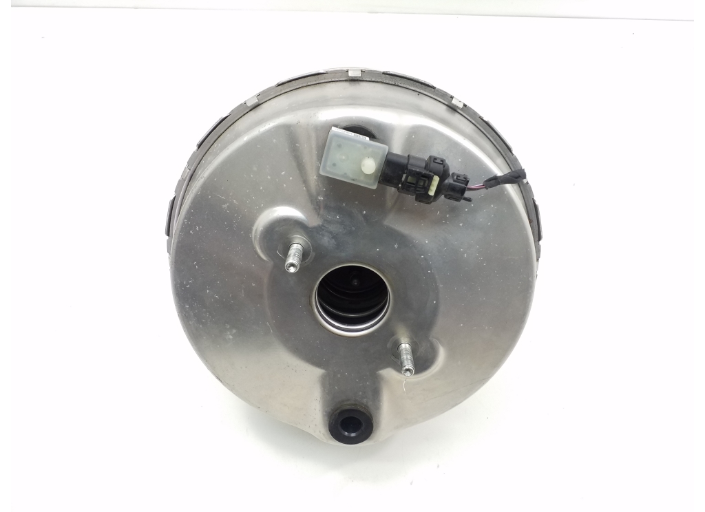 Used Mercedes Benz E-Class Brake vacuum bladder and its parts