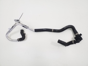 Used Mercedes Benz E-Class Intestine A2138300403