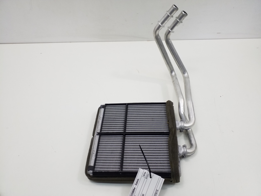 Used Mercedes Benz E-Class Interior shoulder radiator A2048301615