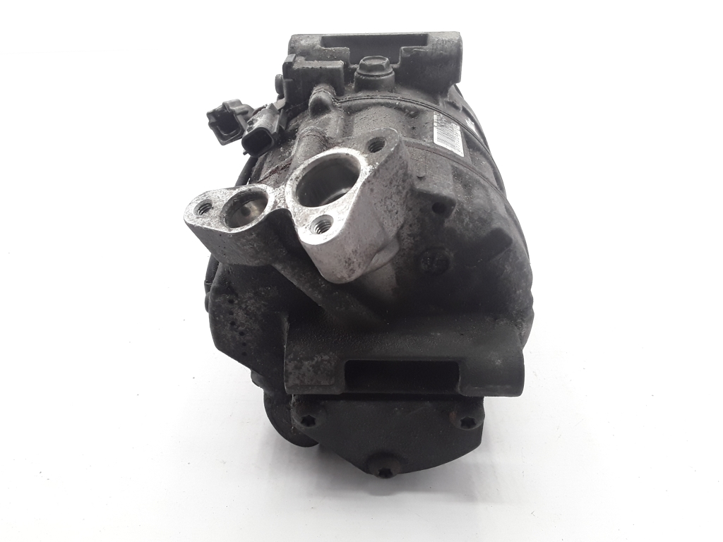 Used RENAULT Laguna Air conditioner compressor 8200890987