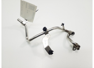 Used Mercedes Benz E-Class Pipe A6540980507