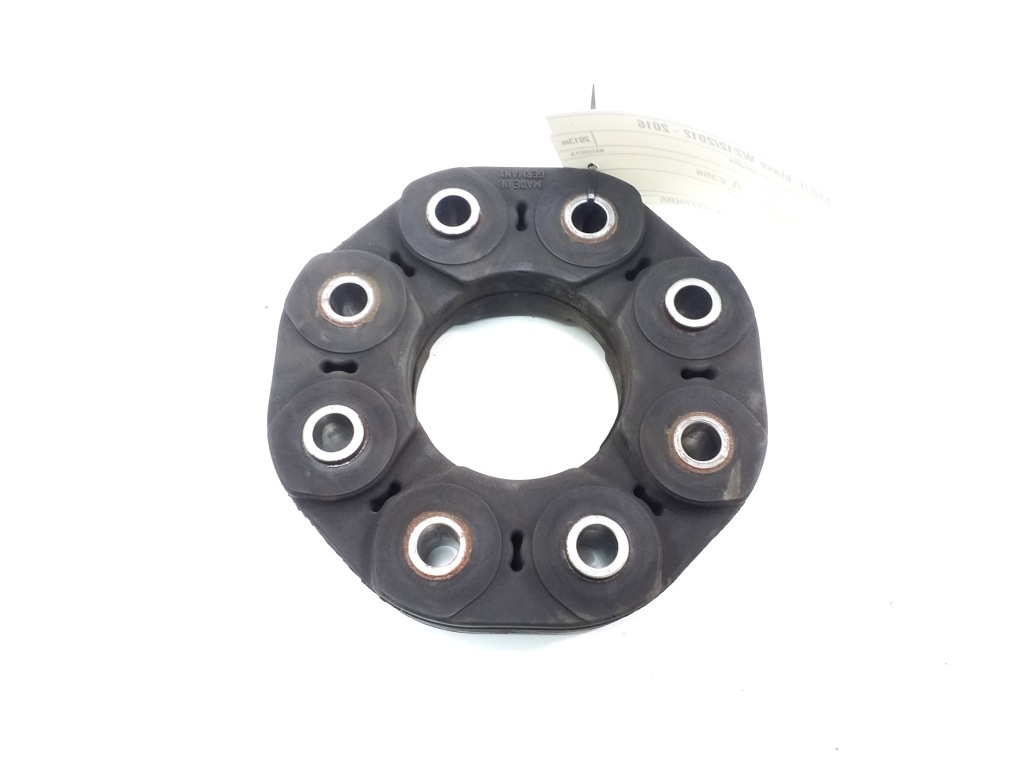 Used Mercedes Benz E-Class Cardan shaft rubber connection A2224110215