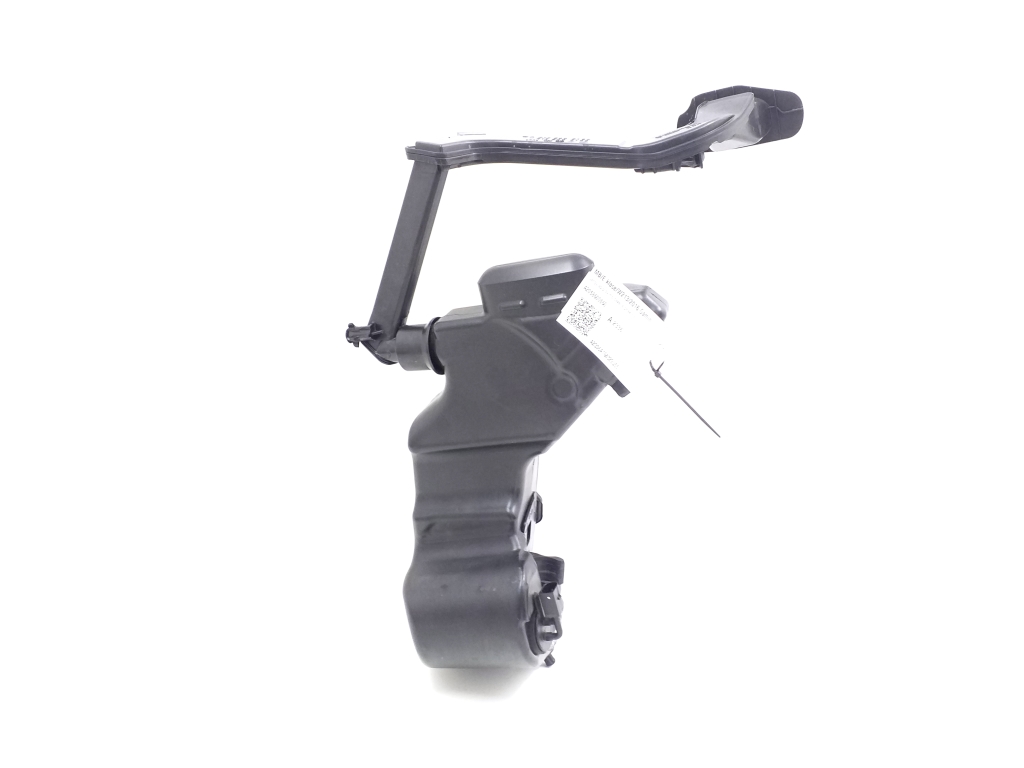 Naudotas Mercedes Benz E-Class Langų apiplovimo bakelis priekinis ...