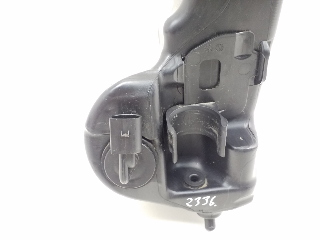 Used Mercedes Benz E-Class Windscreen washer tank front A2058600860