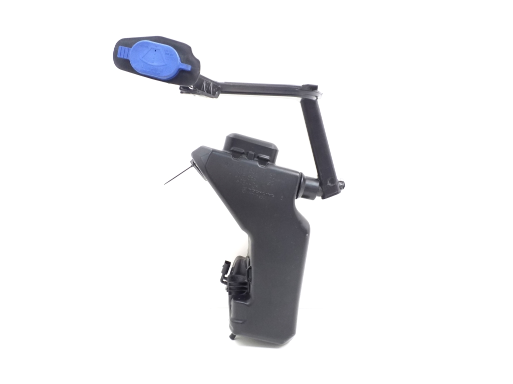 Used Mercedes Benz E-Class Windscreen washer tank front A2058600860