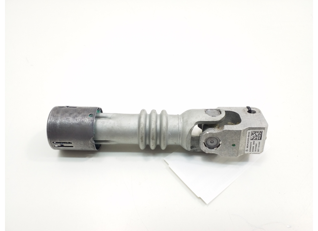 Used Mercedes Benz E-Class Steering wheel cross A2054620378