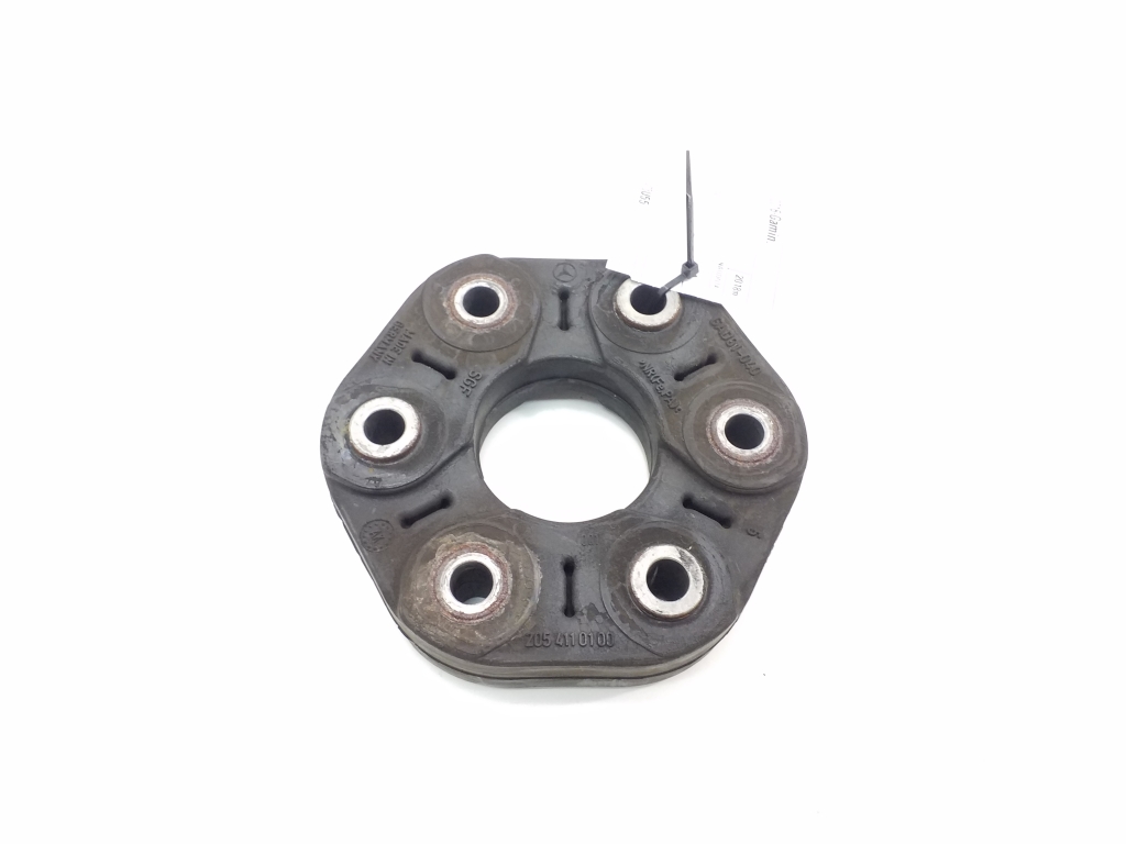 Used Mercedes Benz E-Class Cardan shaft rubber connection A2054110100
