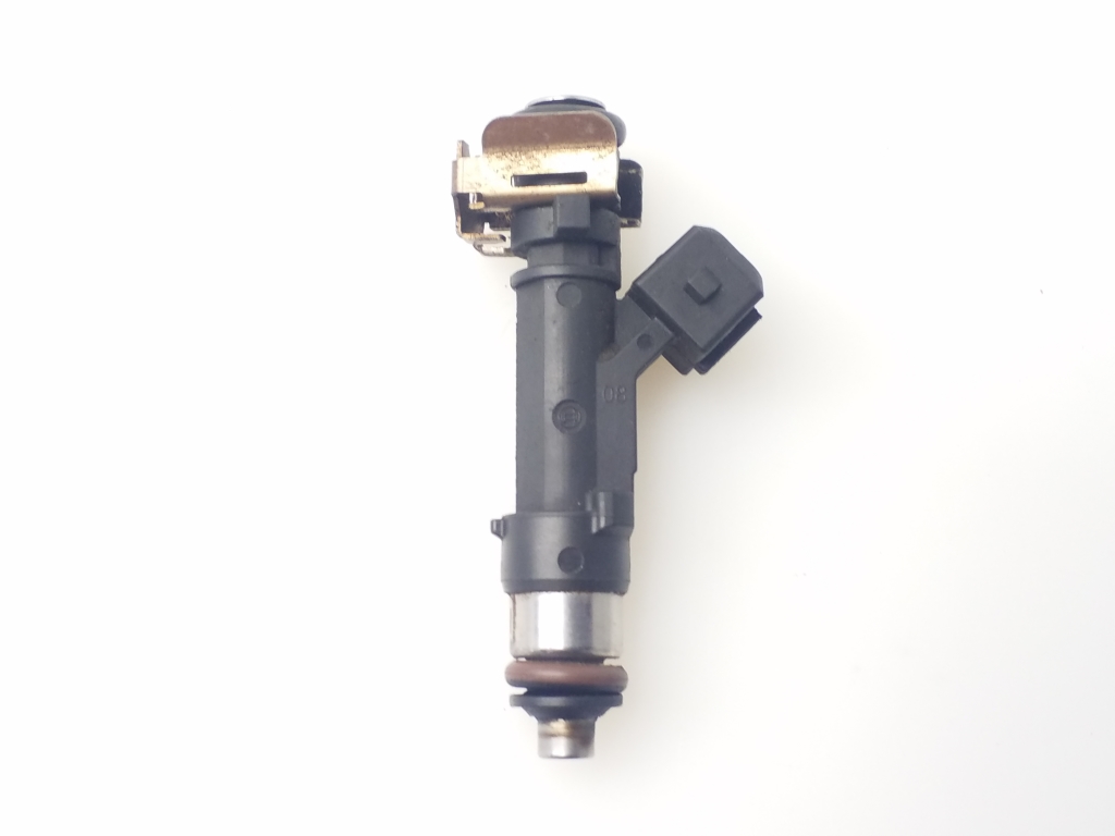 Naudotas Opel Astra Kuro purkštukas 0280158501