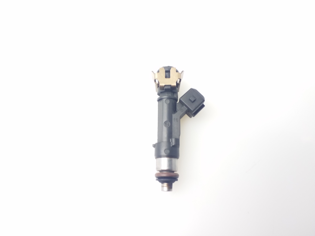 Used Opel Corsa Fuel injector 0280158501
