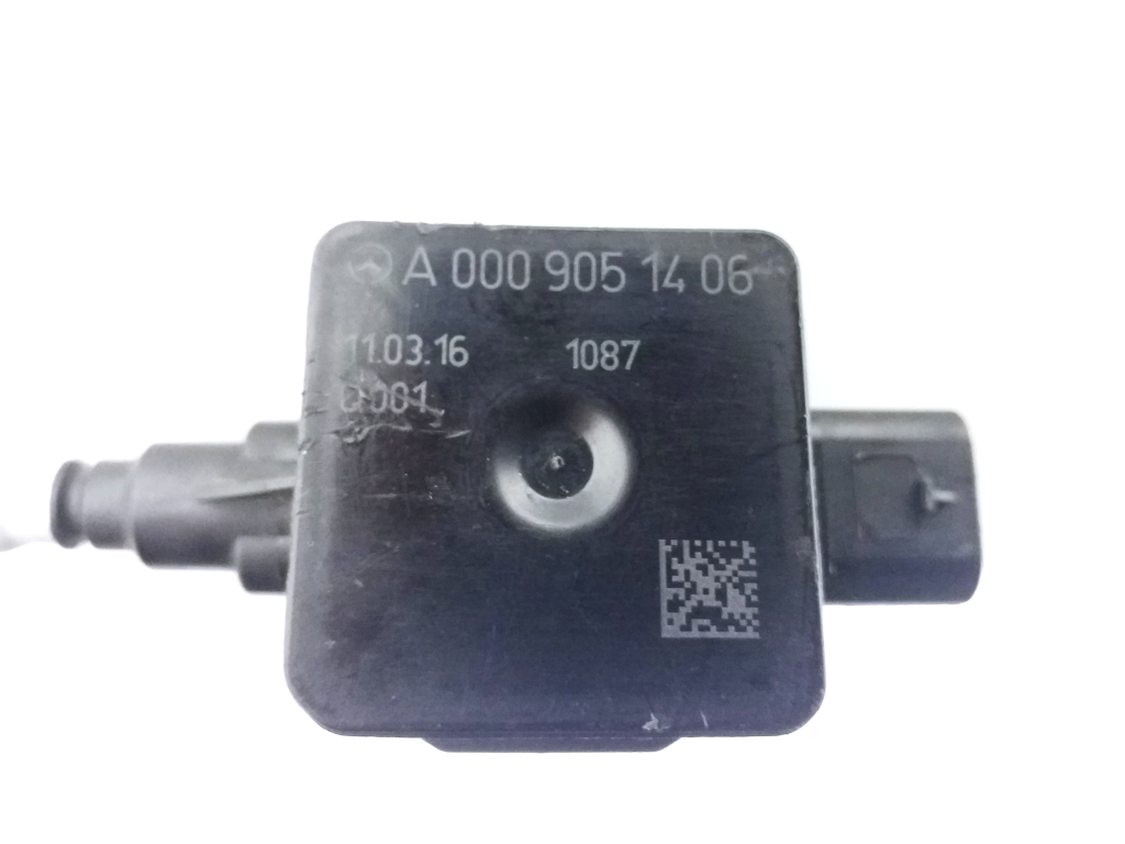 Naudotas Mercedes Benz E-Class Duslintuvo temperatūrinis daviklis ...