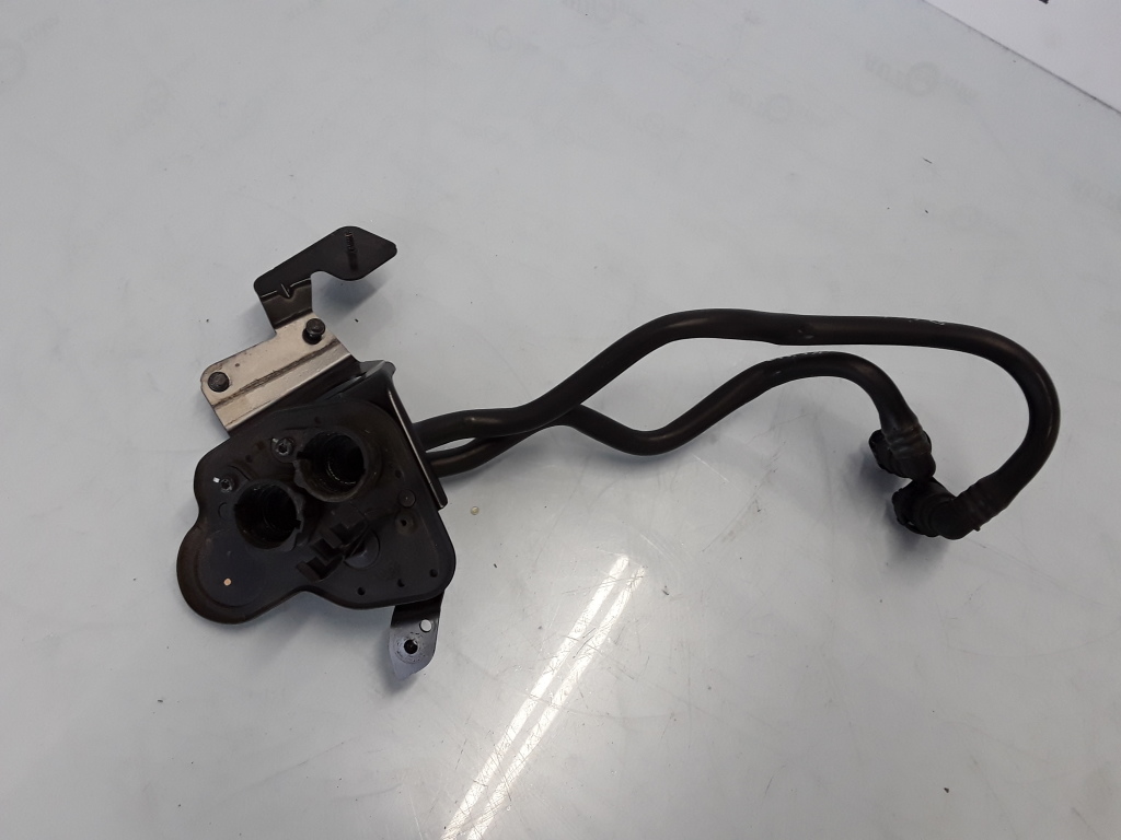 Naudotas VOLVO XC90 Aušinimo radiatoriaus žarna 31368095