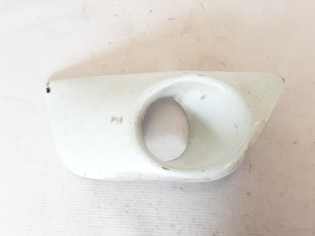 DACIA Logan 2 generation (2013-2020) Fog lamp trim 261A23141R 22317393 ...