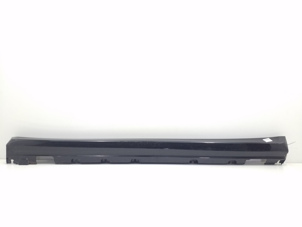 Used Mercedes Benz GLK-Class Exterior sill trim A2046982254