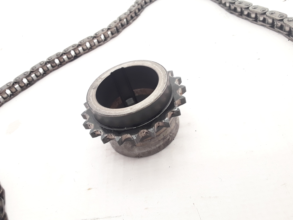 Naudotas RENAULT Master Variklio grandinė 130C19924R