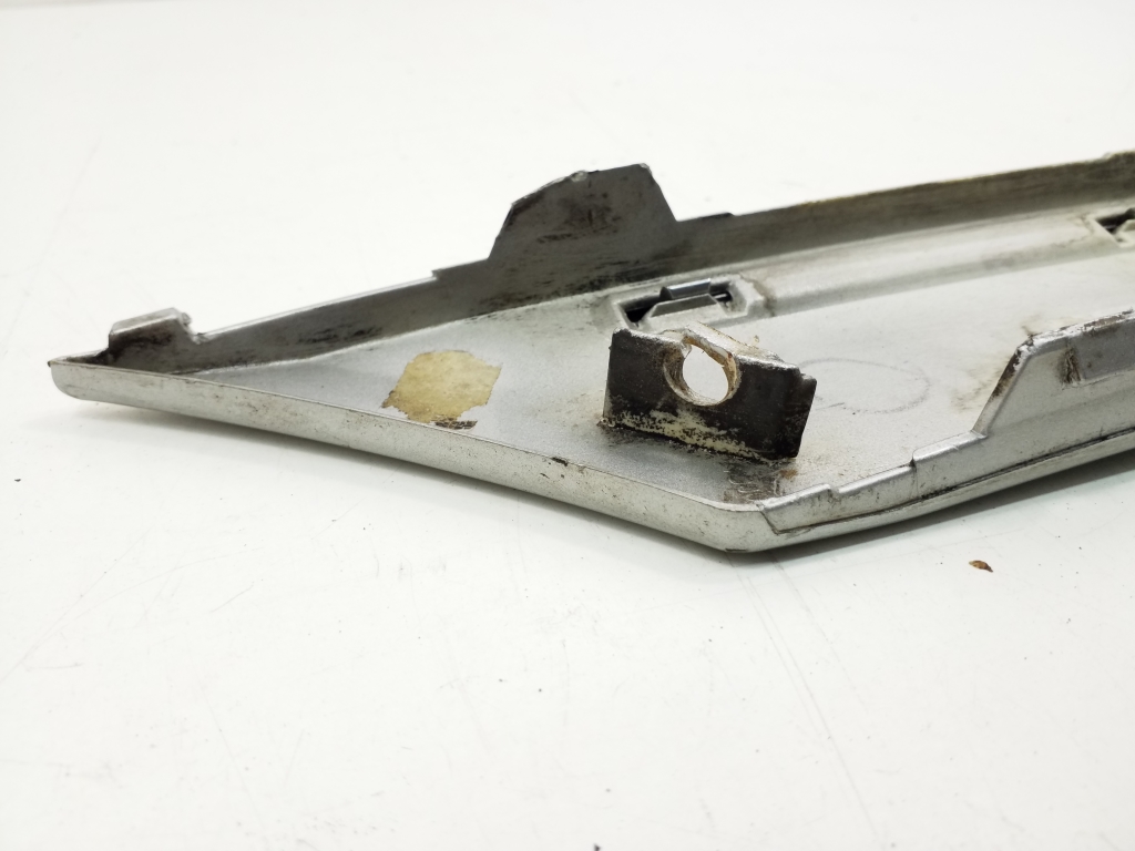 Used Mercedes Benz C-Class Rear bumper trim A2038852821