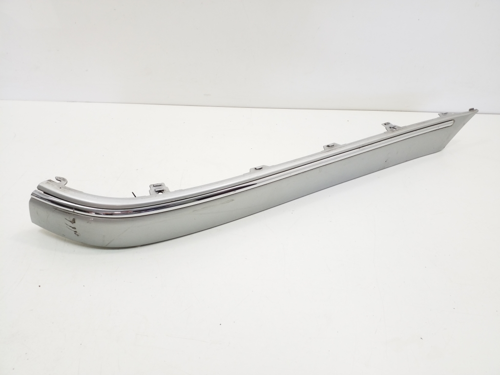 Used Mercedes Benz C-Class Rear bumper trim A2038852821