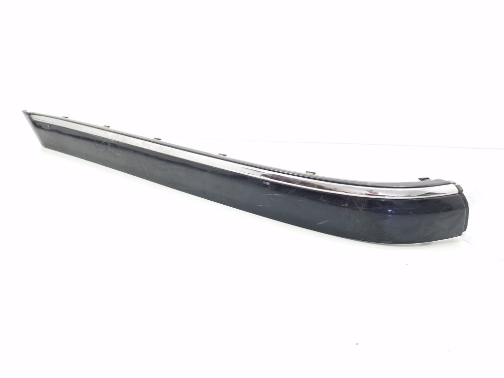 Used Mercedes Benz S-Class Rear bumper trim A2208851021