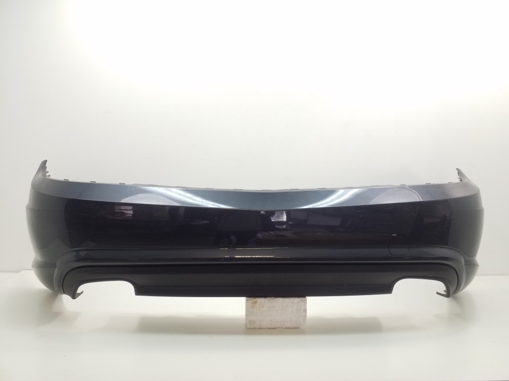 Used Mercedes Benz SLK-Class Rear bumper A1728851325